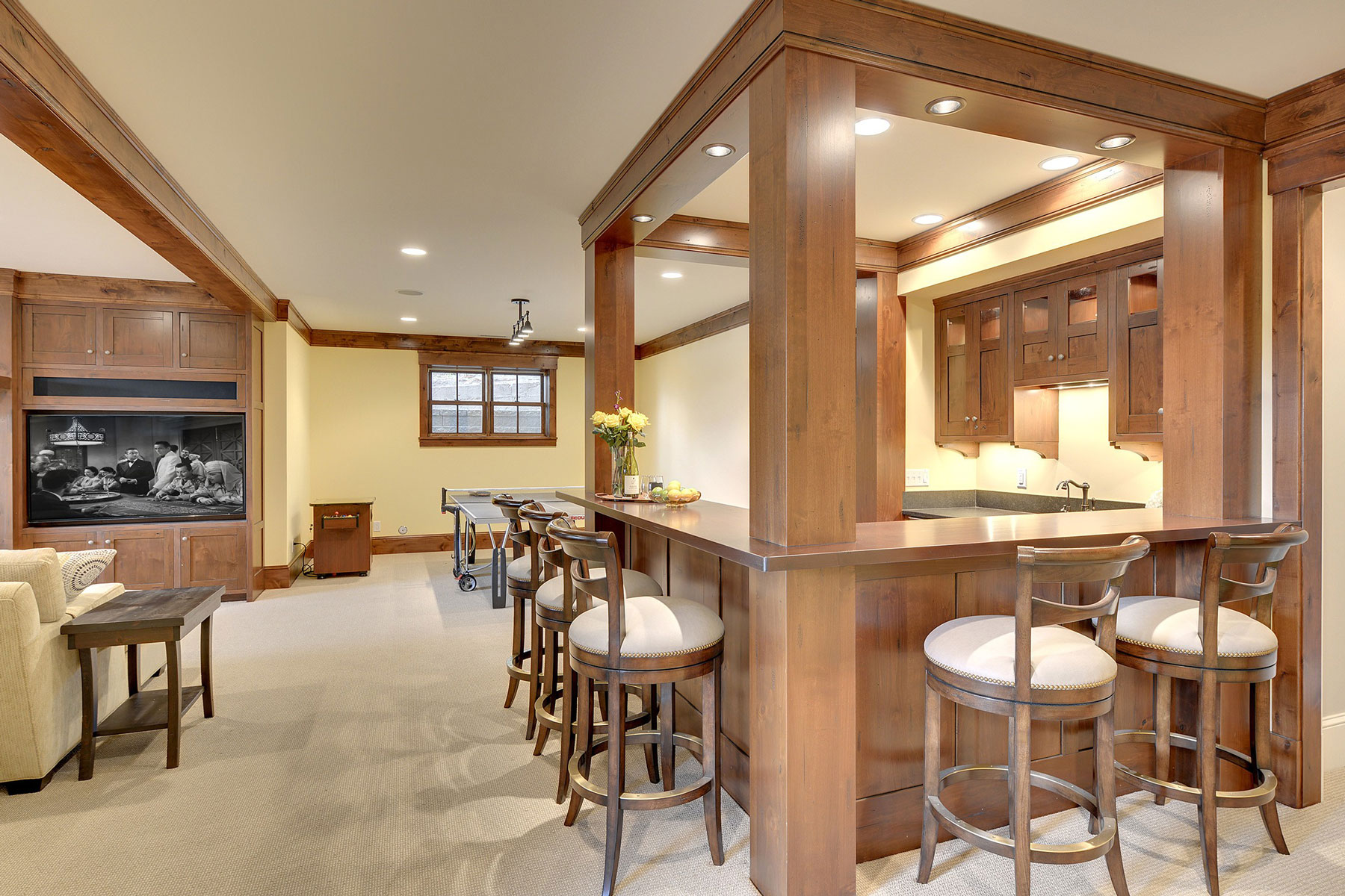 Portfolio - House Dressing Company