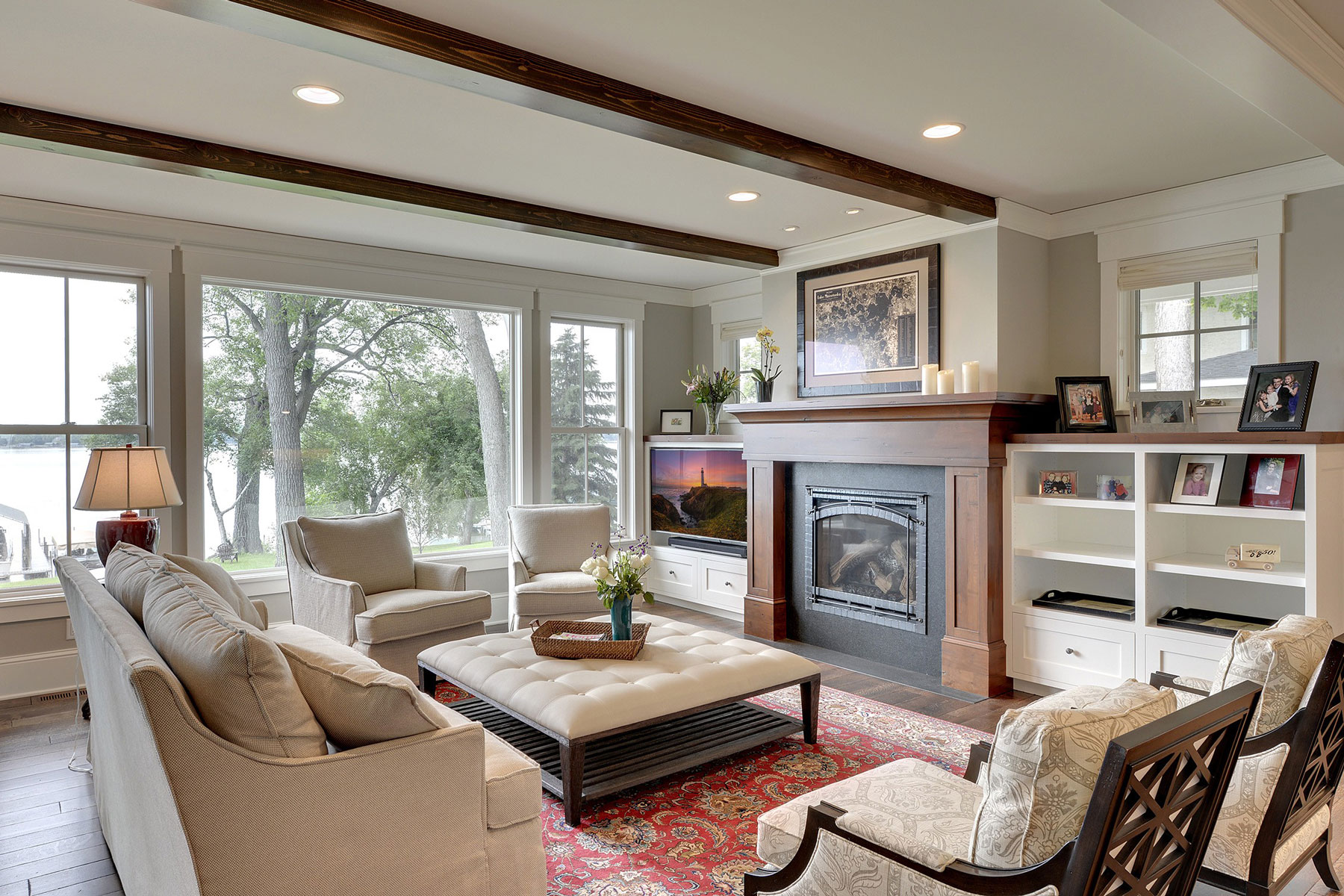 Portfolio - House Dressing Company