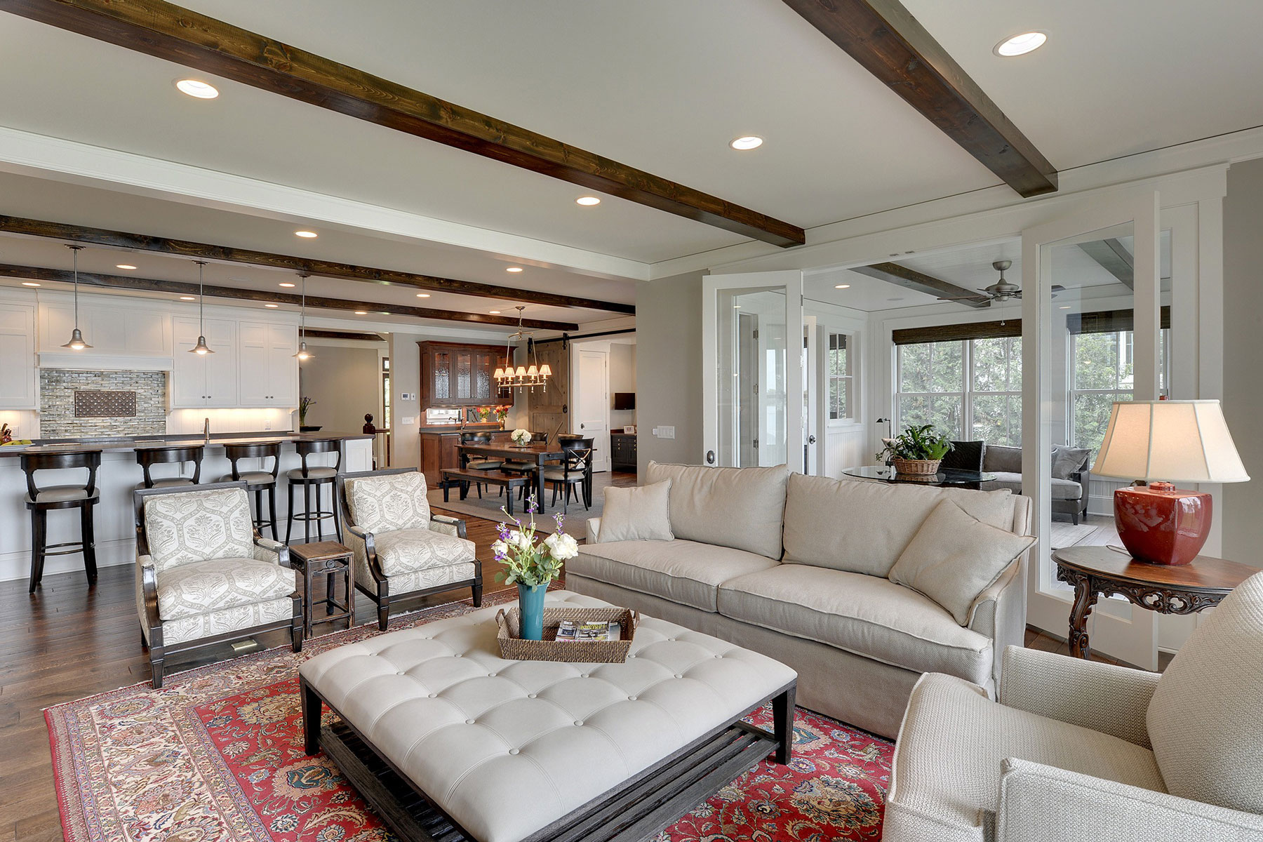 Portfolio - House Dressing Company