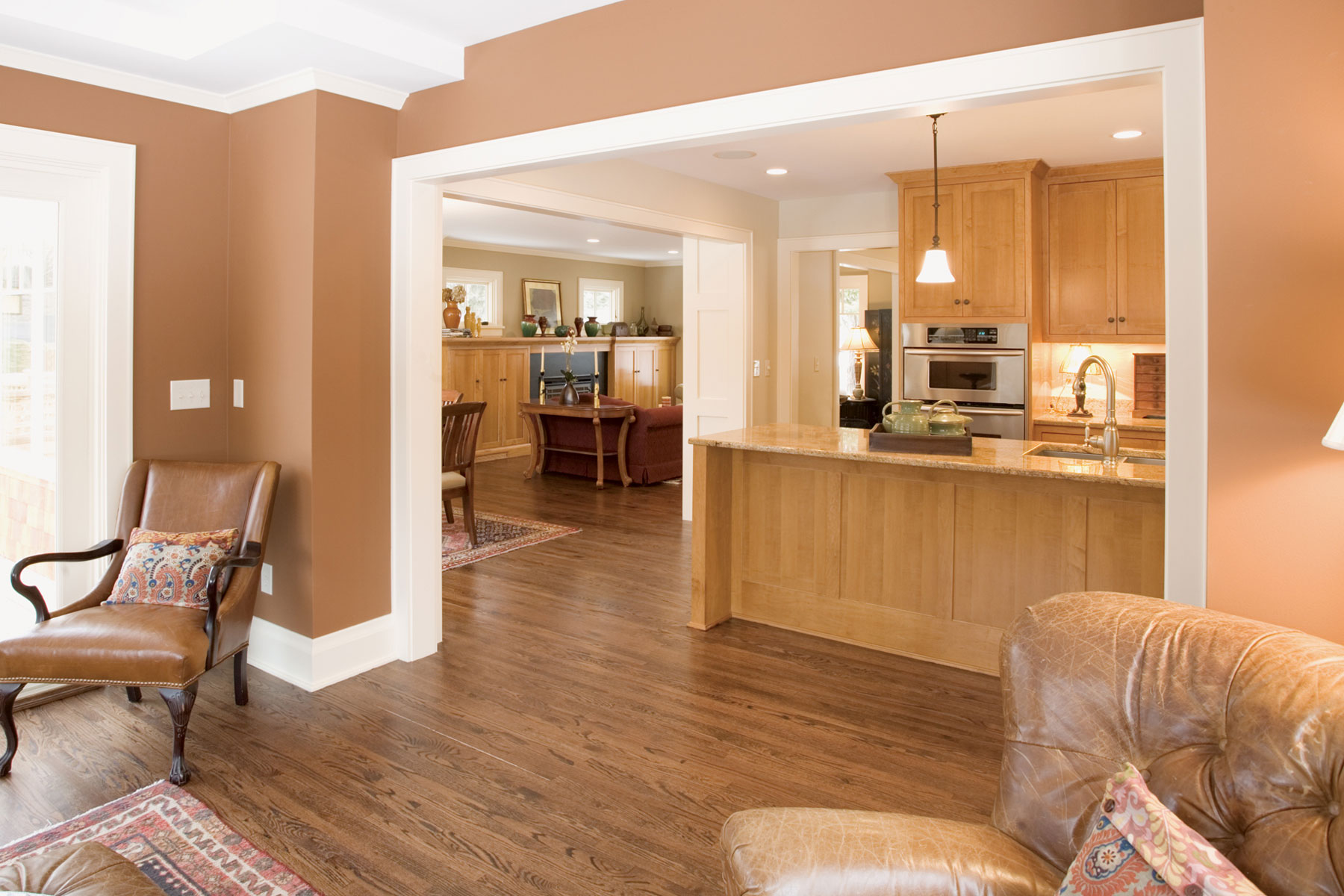 Portfolio - House Dressing Company