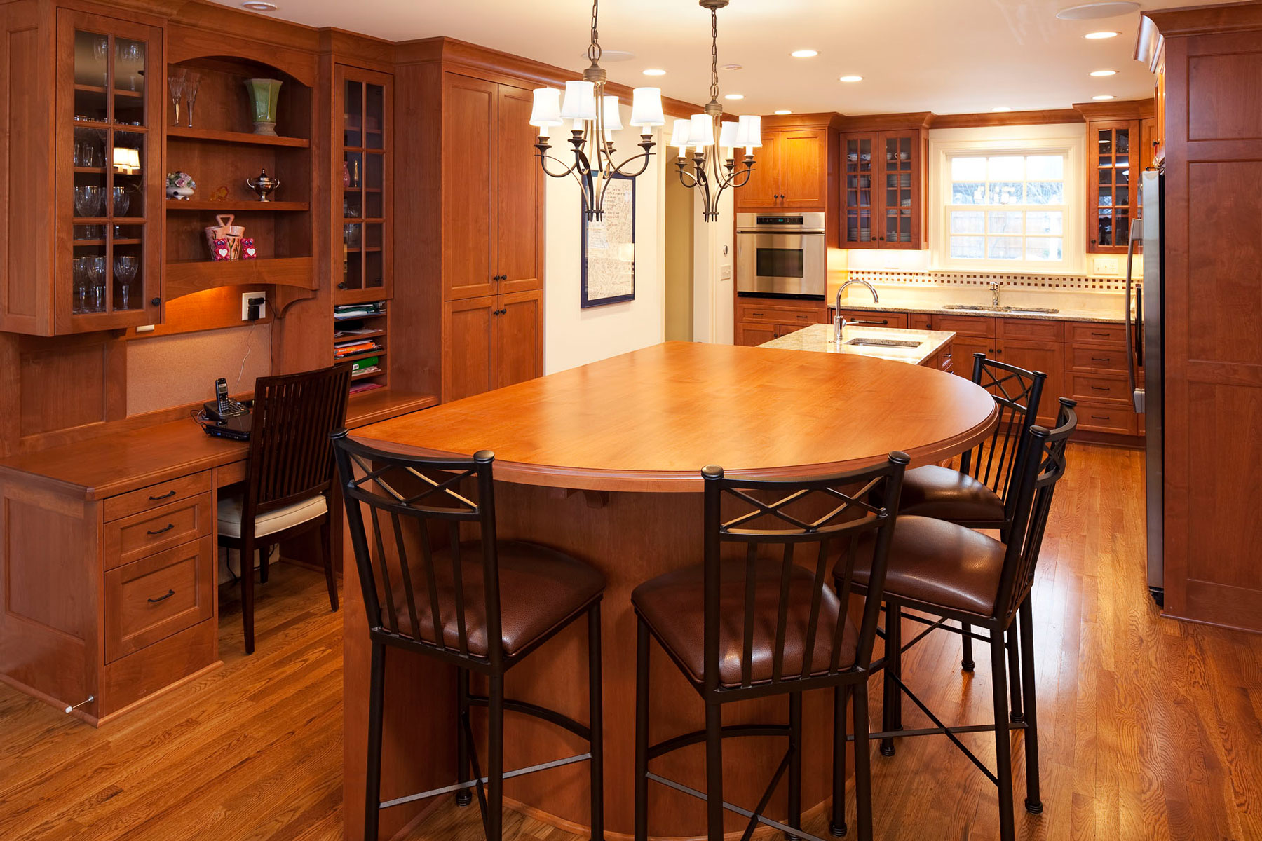 Portfolio - House Dressing Company