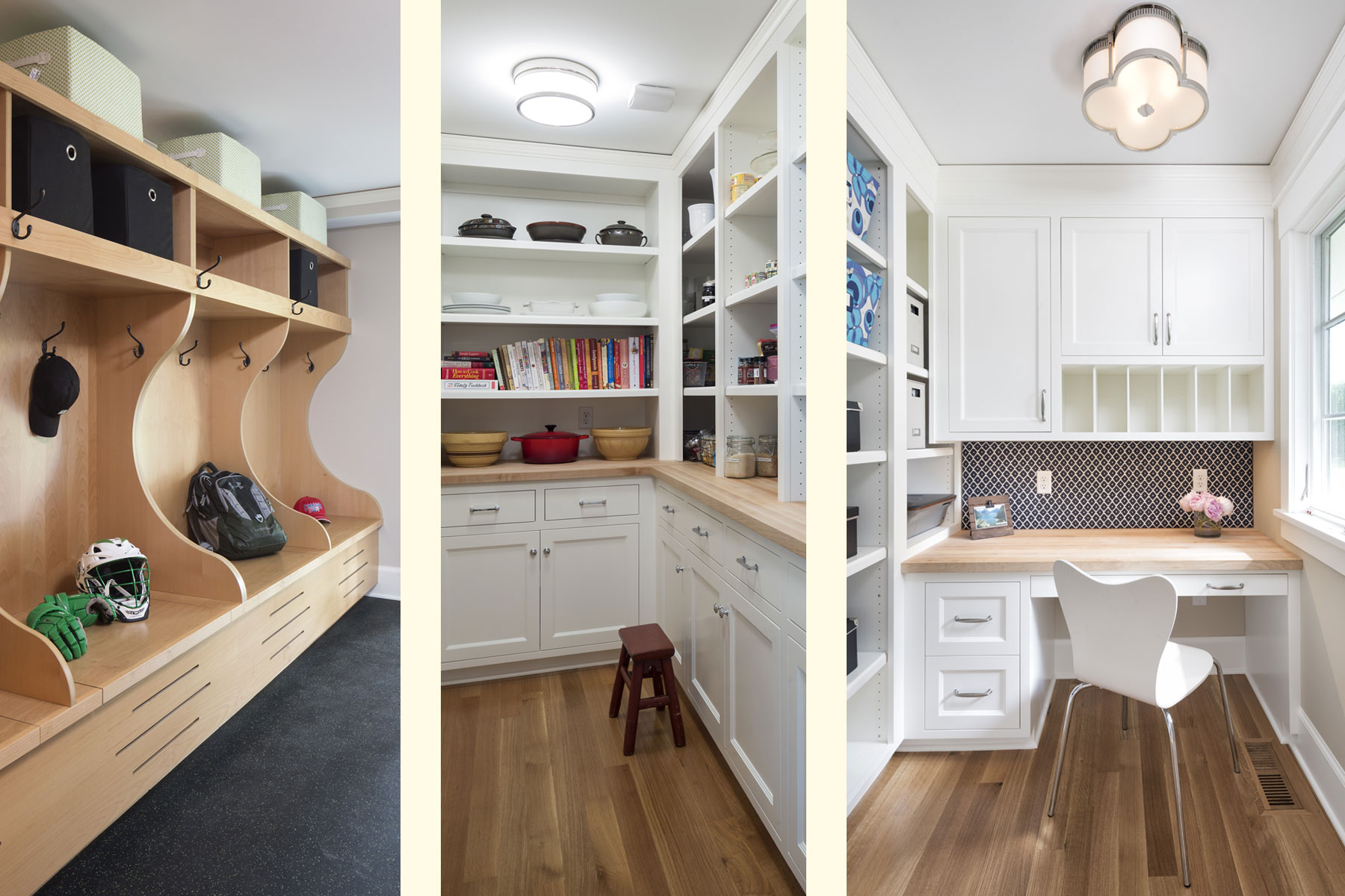 Portfolio - House Dressing Company