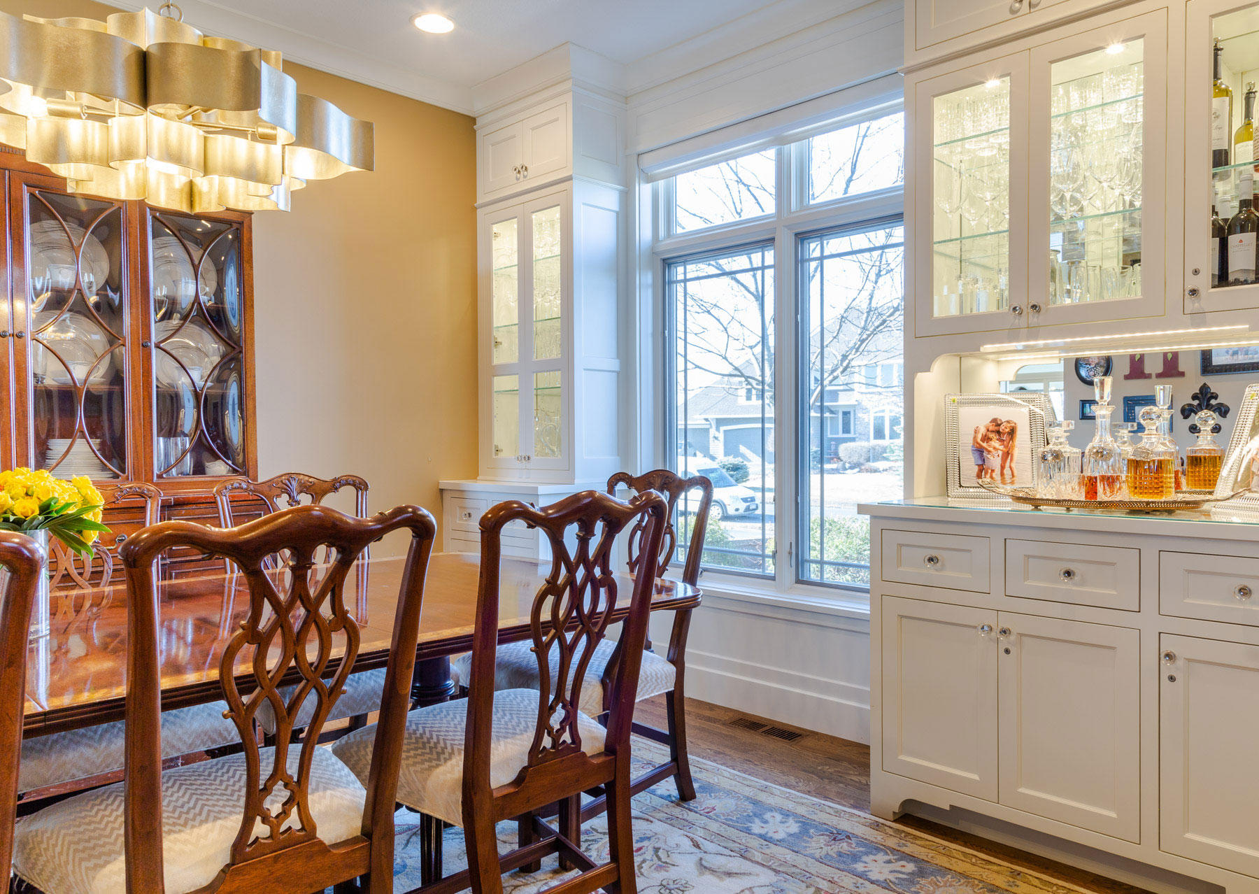 Portfolio - House Dressing Company