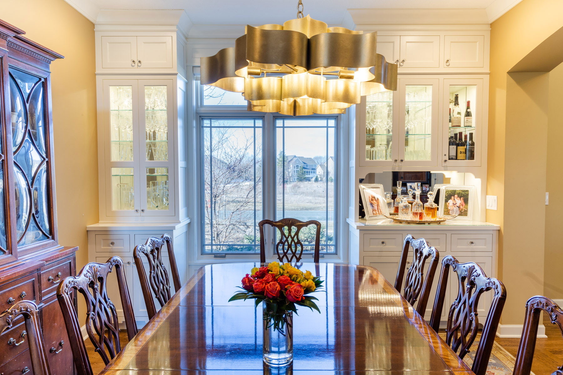 Portfolio - House Dressing Company