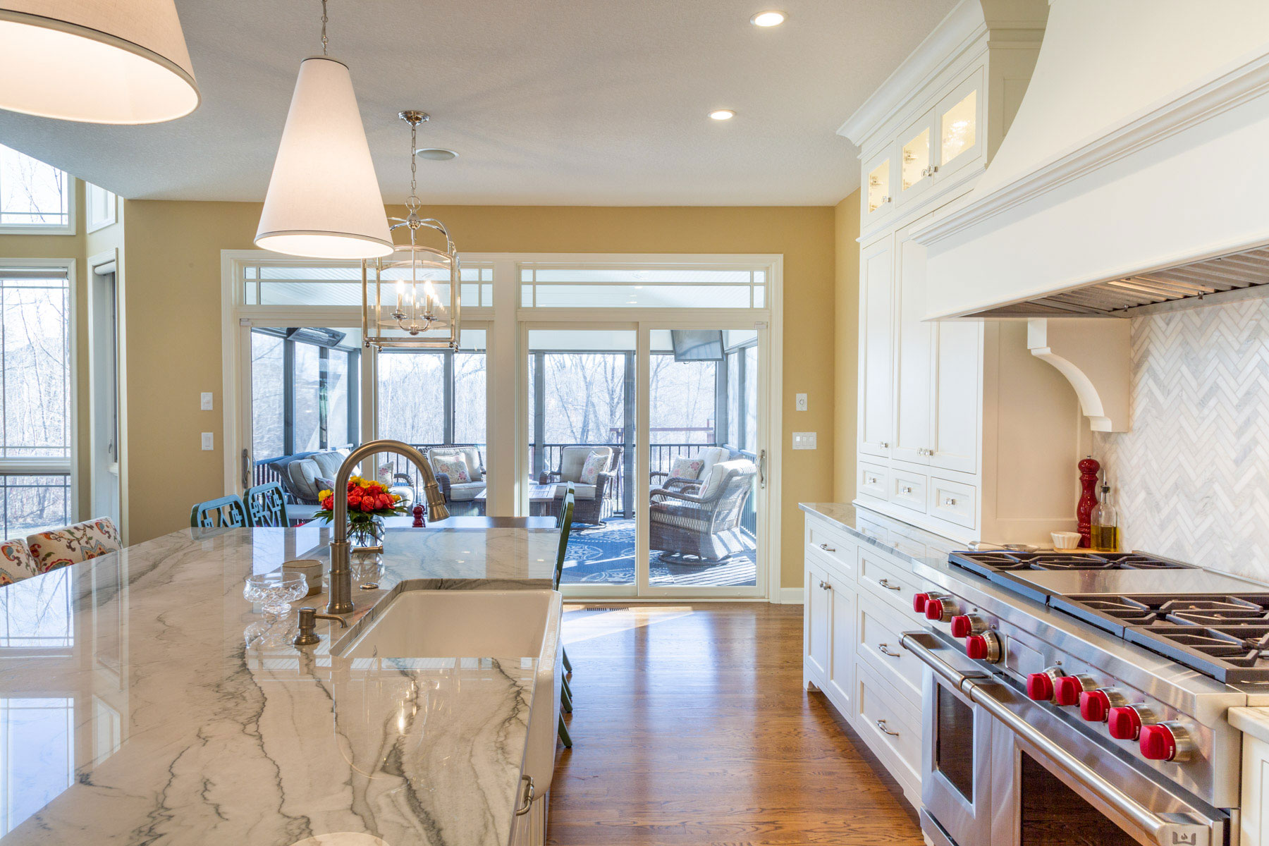 Portfolio - House Dressing Company