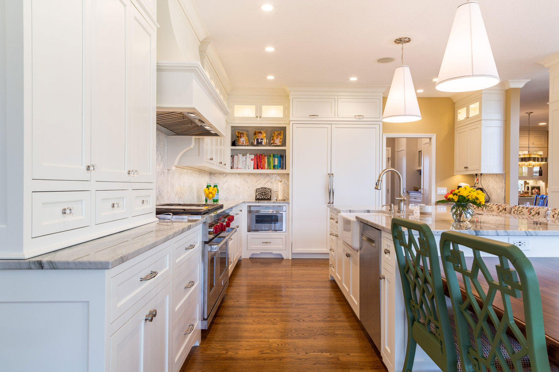 Portfolio - House Dressing Company