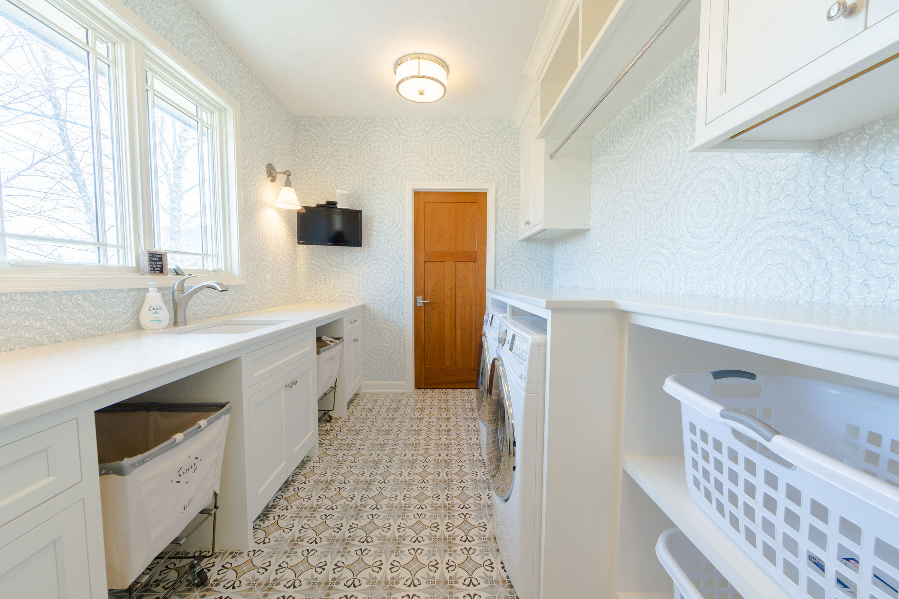 Portfolio - House Dressing Company