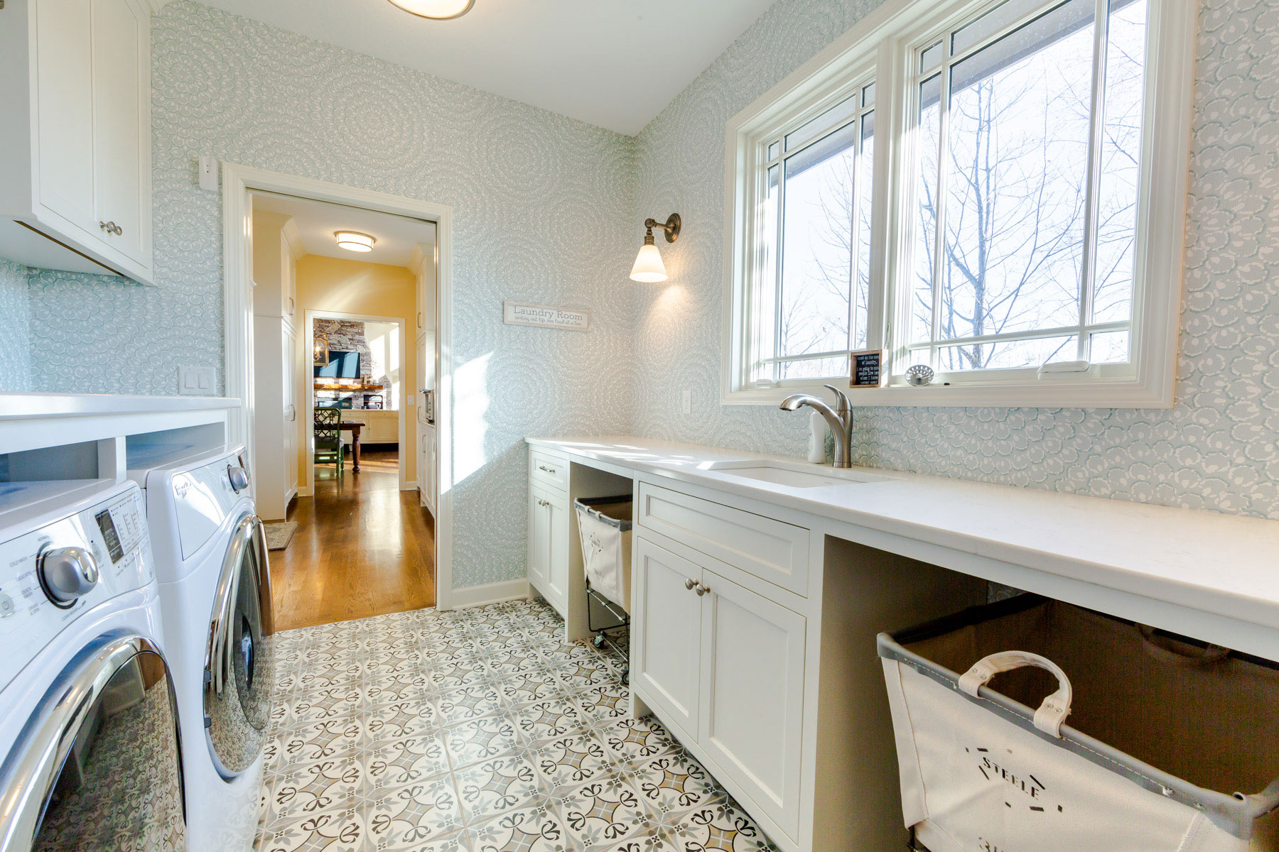 Portfolio - House Dressing Company