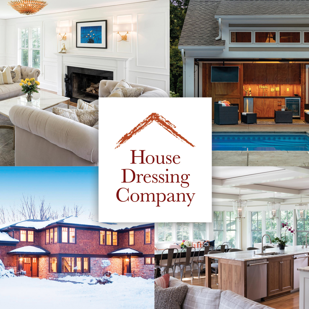 Home - House Dressing Company