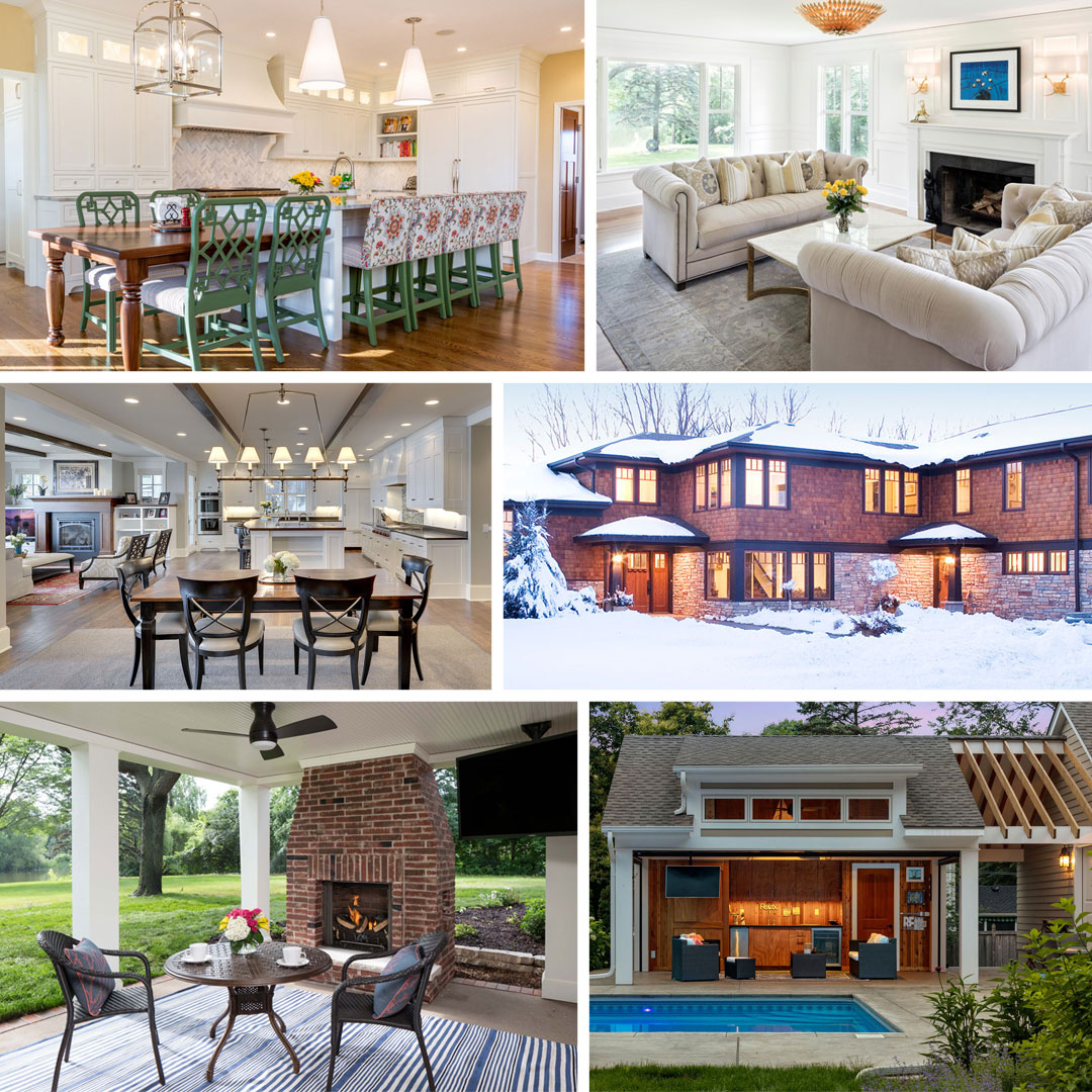 Portfolio - House Dressing Company
